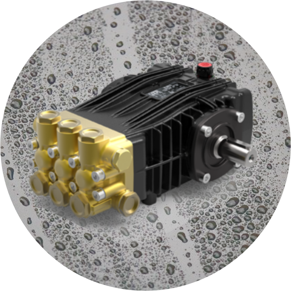 Udor Pumps | Udor Pump Spares