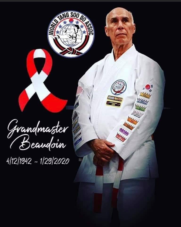 Central Florida Tang Soo Do