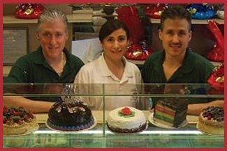 Alpine Pastry Shoppe - Long Island Custom Bakery, Cakes, Pastries ...