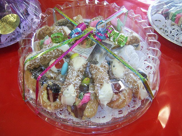 Gallery - Alpine Pastry Shoppe, Long Island Custom Bakery Smithtown