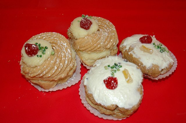 Gallery - Alpine Pastry Shoppe, Long Island Custom Bakery Smithtown