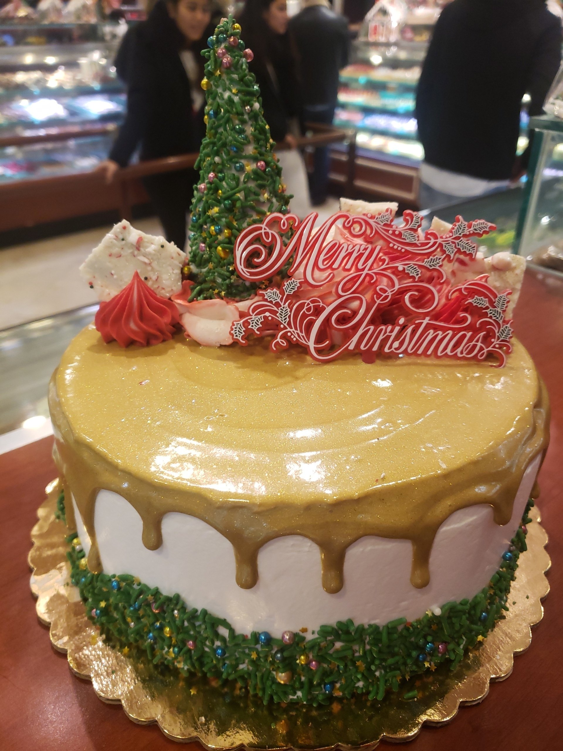 Alpine Pastry Shoppe - Long Island Custom Bakery, Cakes, Pastries ...
