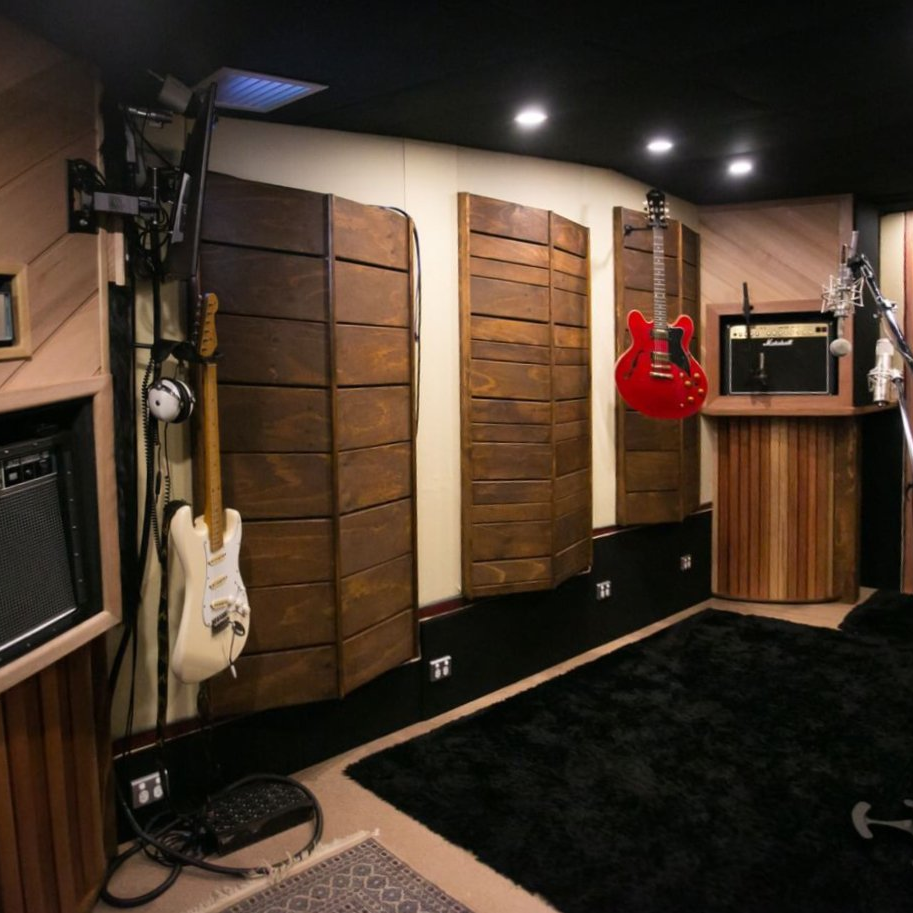 Container Studios | All-In-One