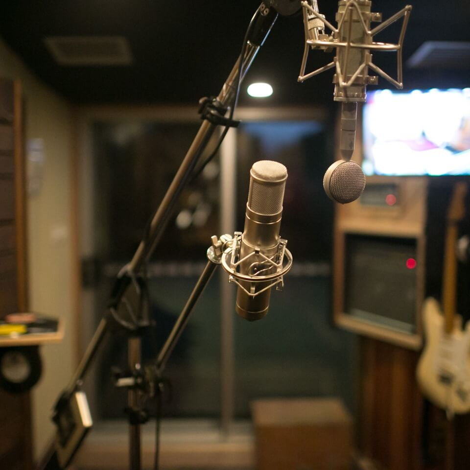 Container Studios | Home