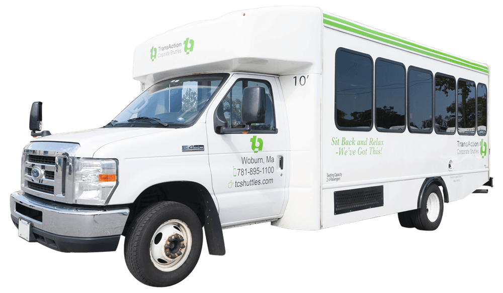 Neponset Valley Transportation Management Association