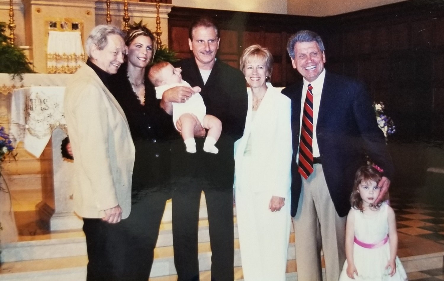 Orthodontist in Twinsburg, OH - Dr. Robert Peruzzi