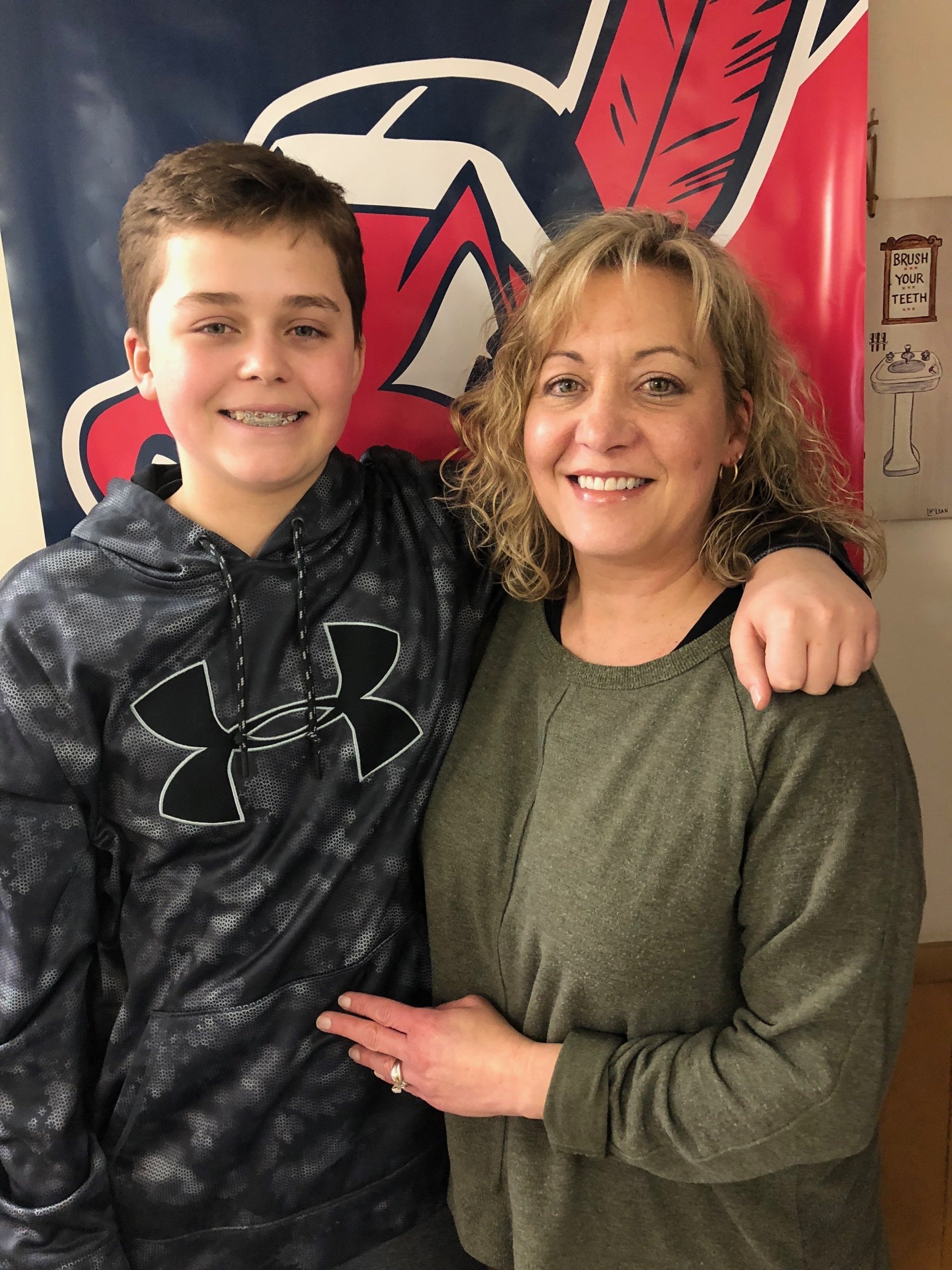 Orthodontist in Twinsburg, OH - Dr. Robert Peruzzi