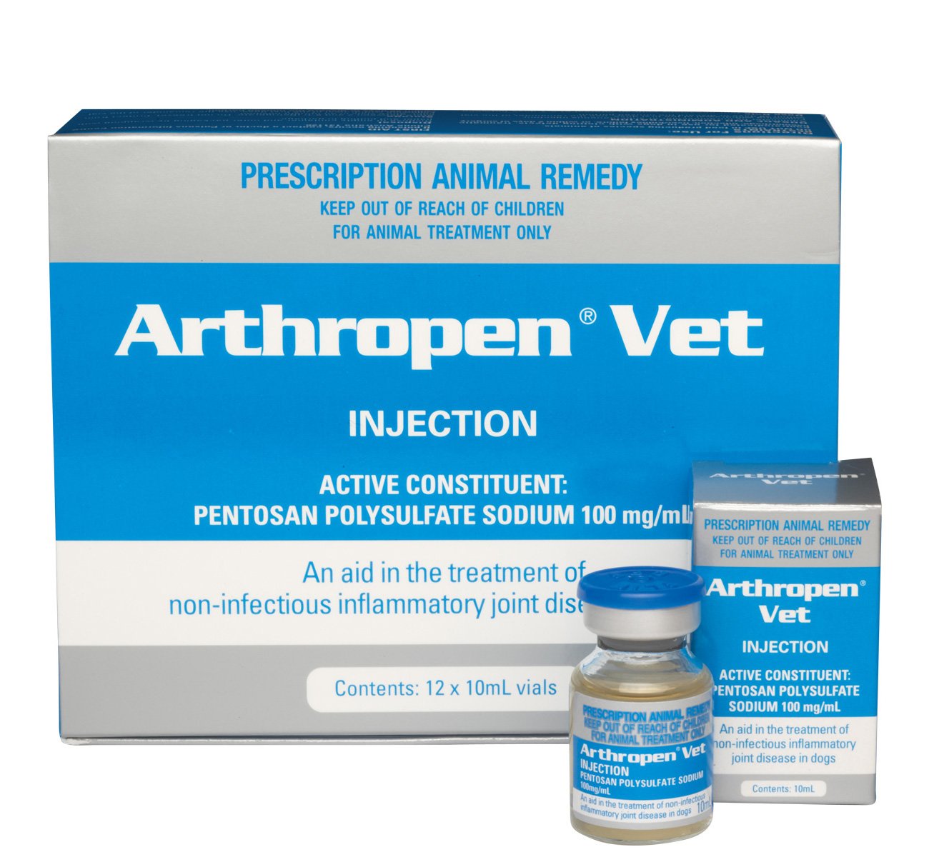 Randlab Veterinary Medicines