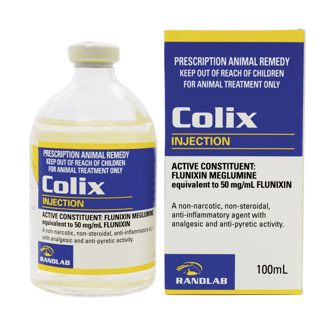 Randlab Veterinary Medicines