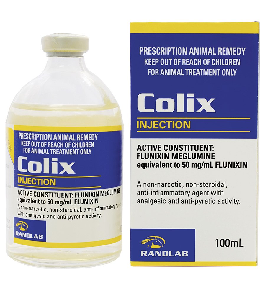 Randlab Veterinary Medicines