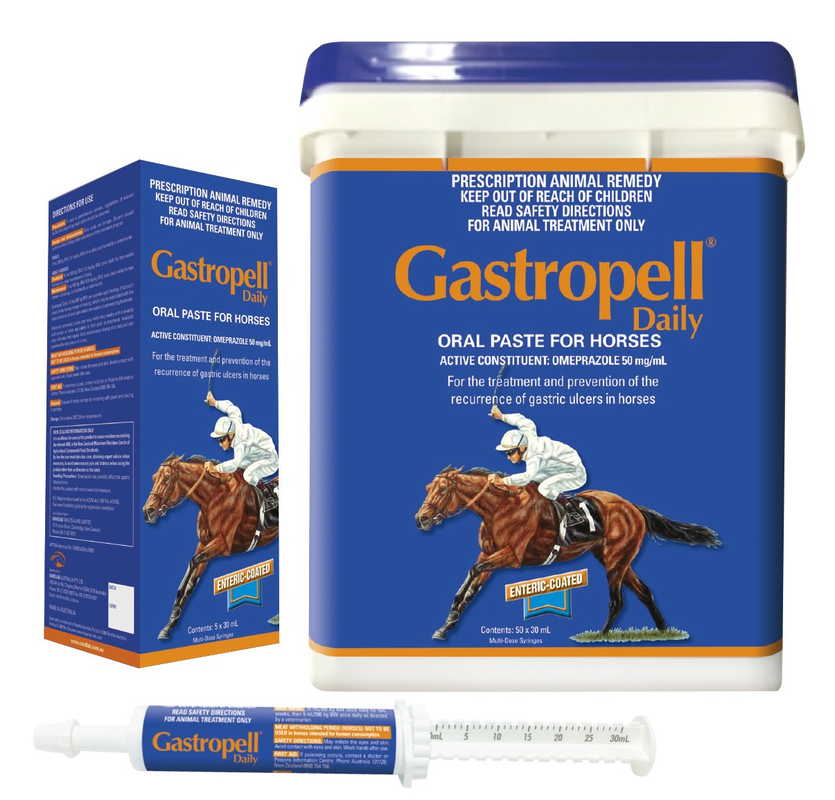 Randlab Veterinary Medicines