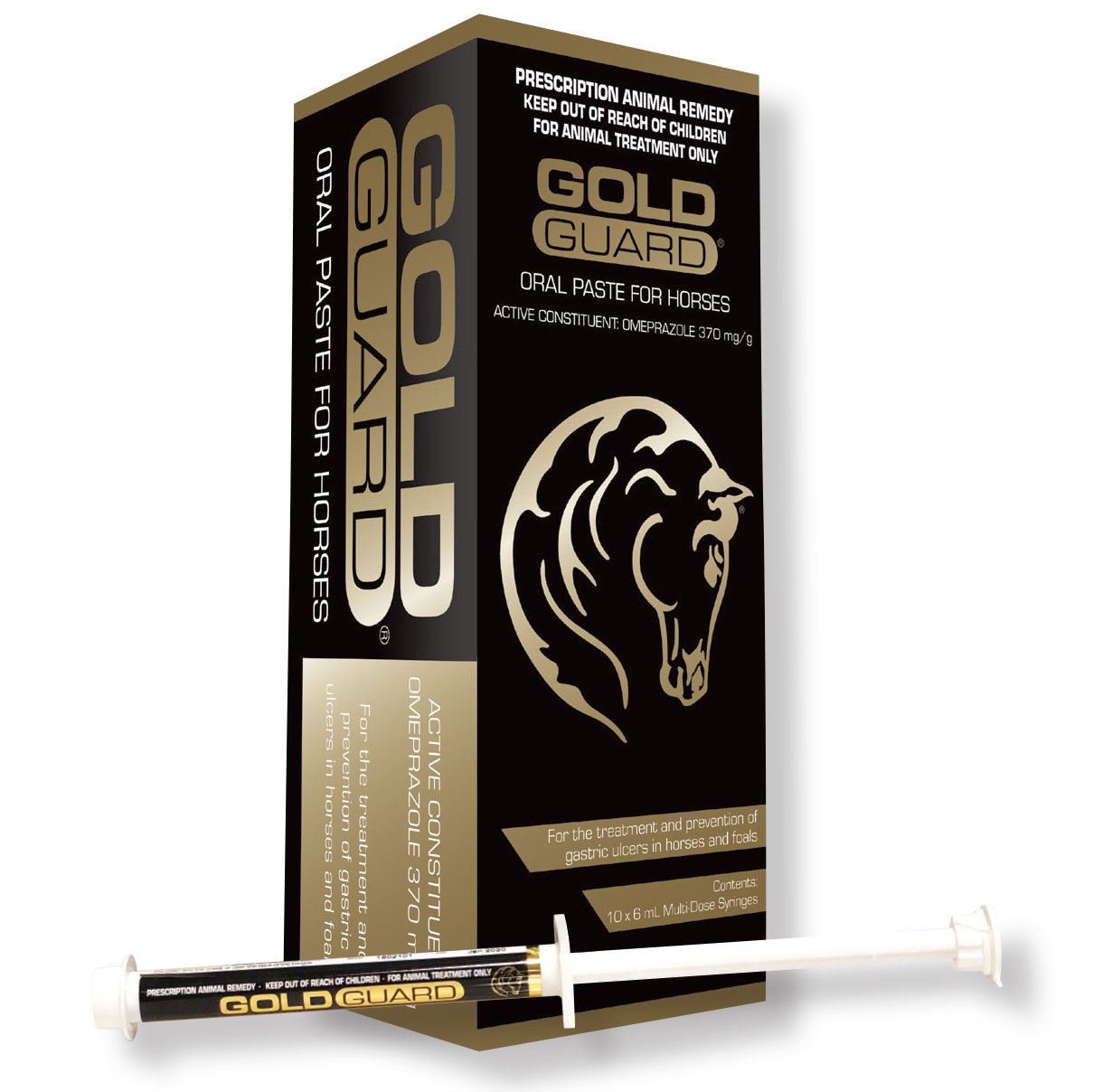 Randlab Veterinary Medicines