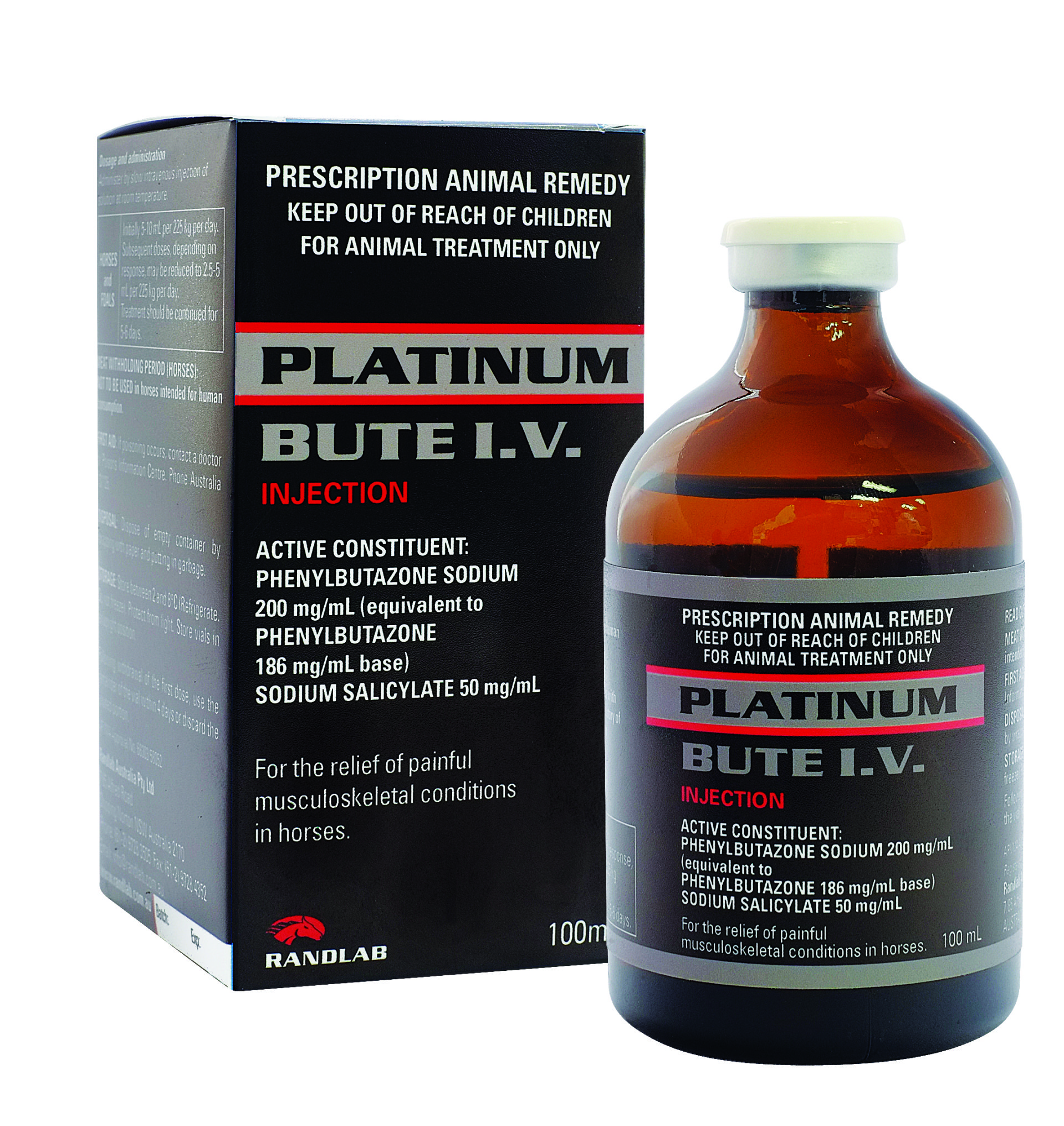 Randlab Veterinary Medicines