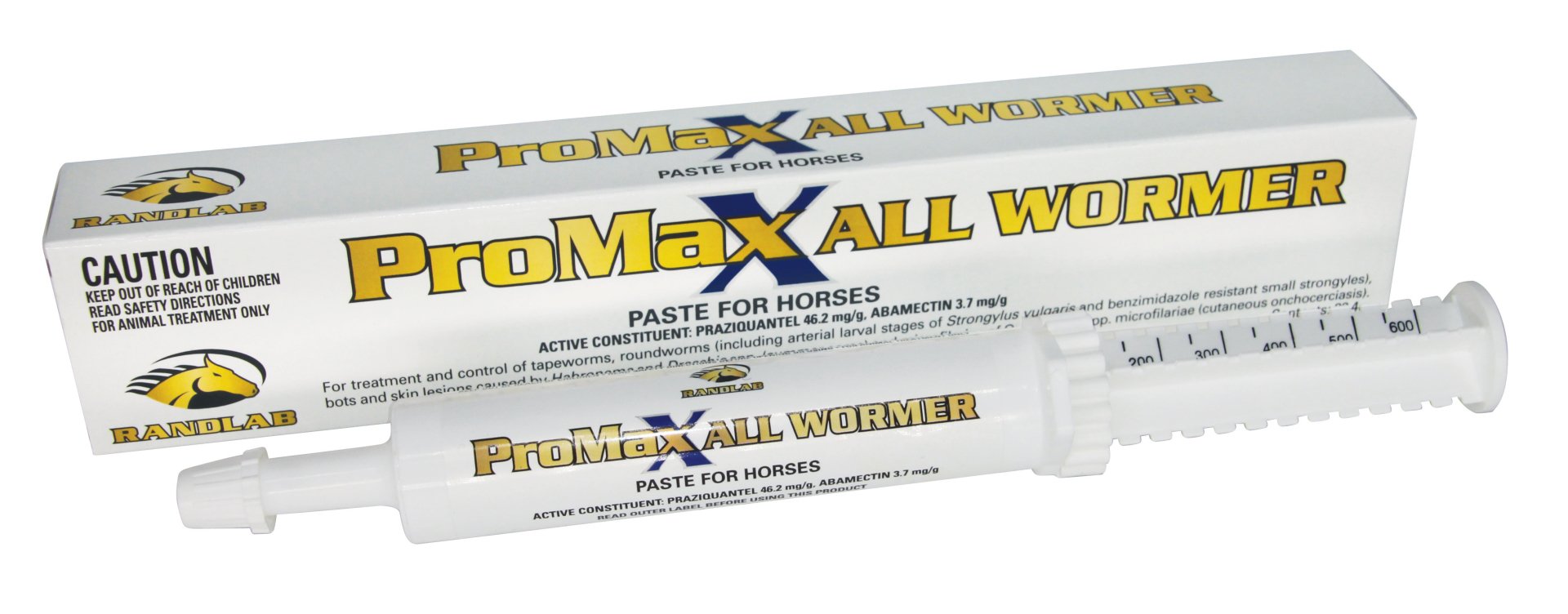 Randlab Veterinary Medicines