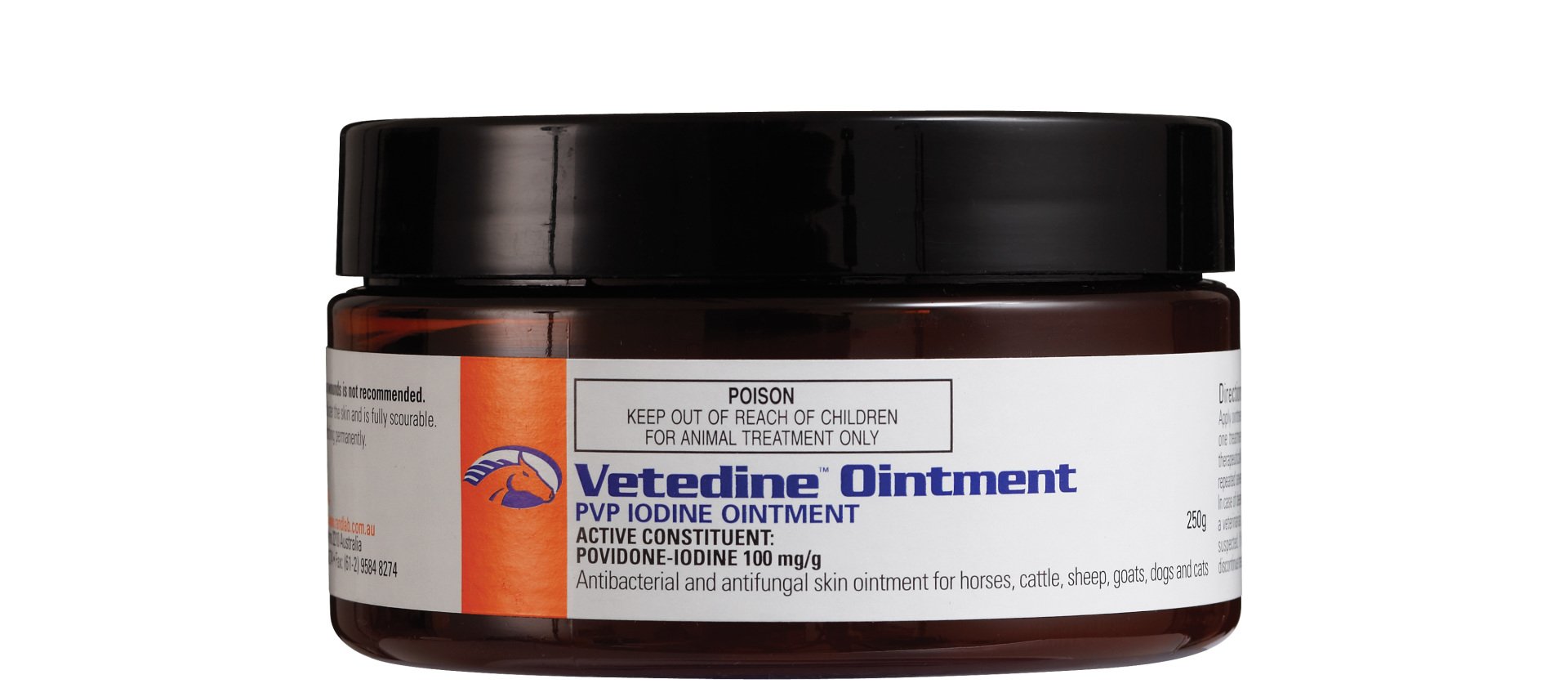 Randlab Veterinary Medicines