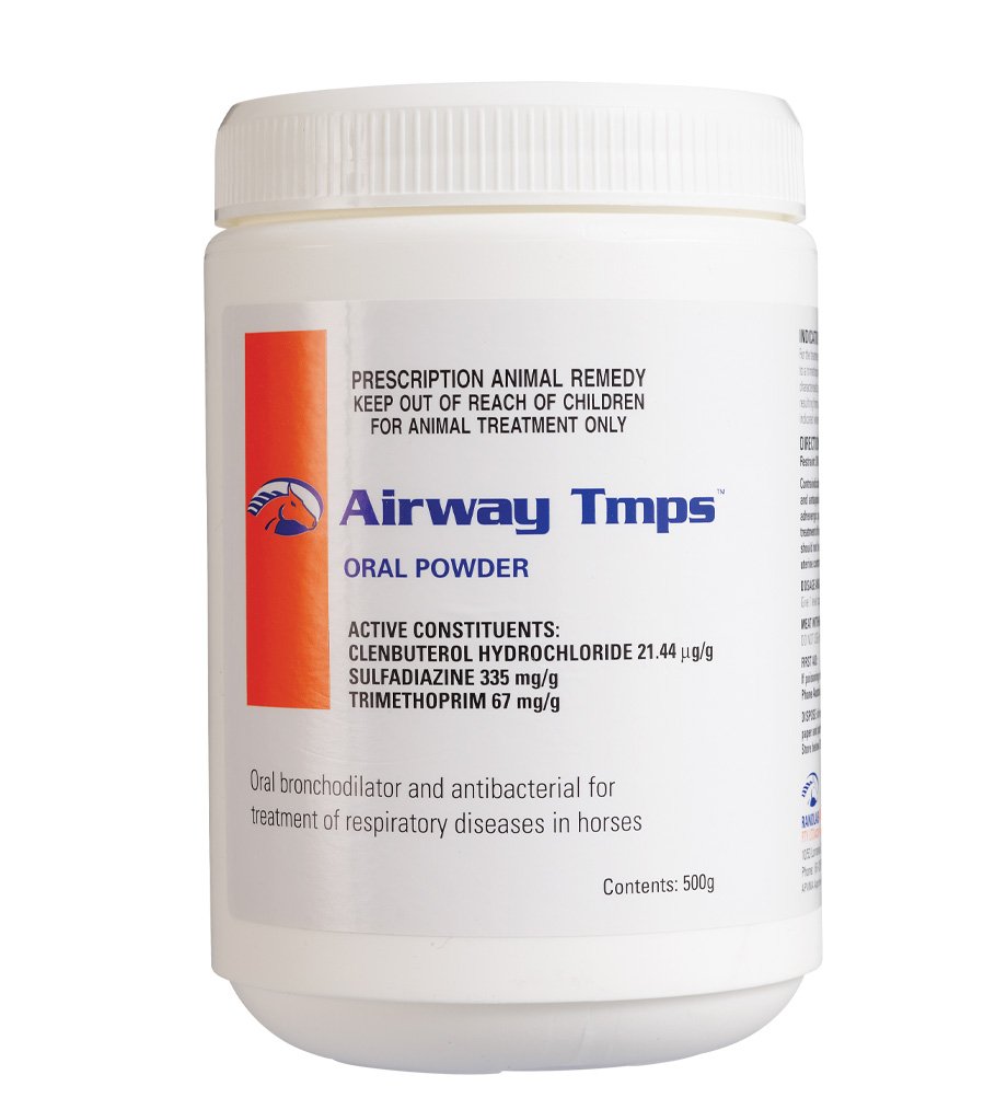 Randlab Veterinary Medicines