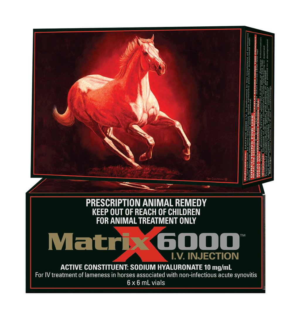 Randlab Veterinary Medicines