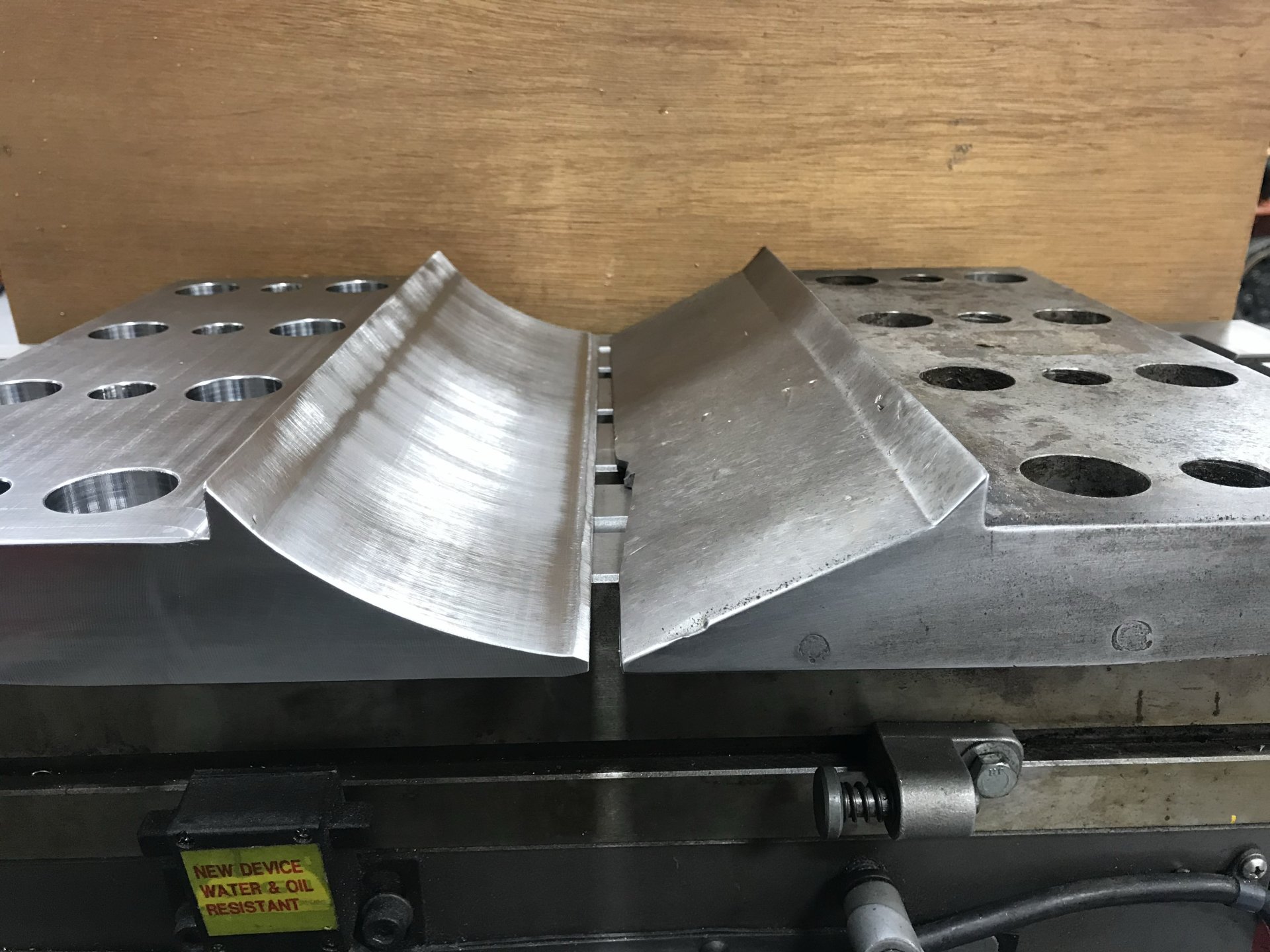 Machining & Laser Alignment | Serving Nationwide | Cutting Edge Tooling LLC