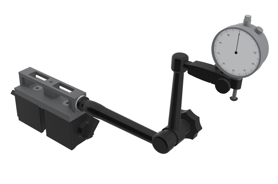 Machining & Laser Alignment | Serving Nationwide | Cutting Edge Tooling LLC