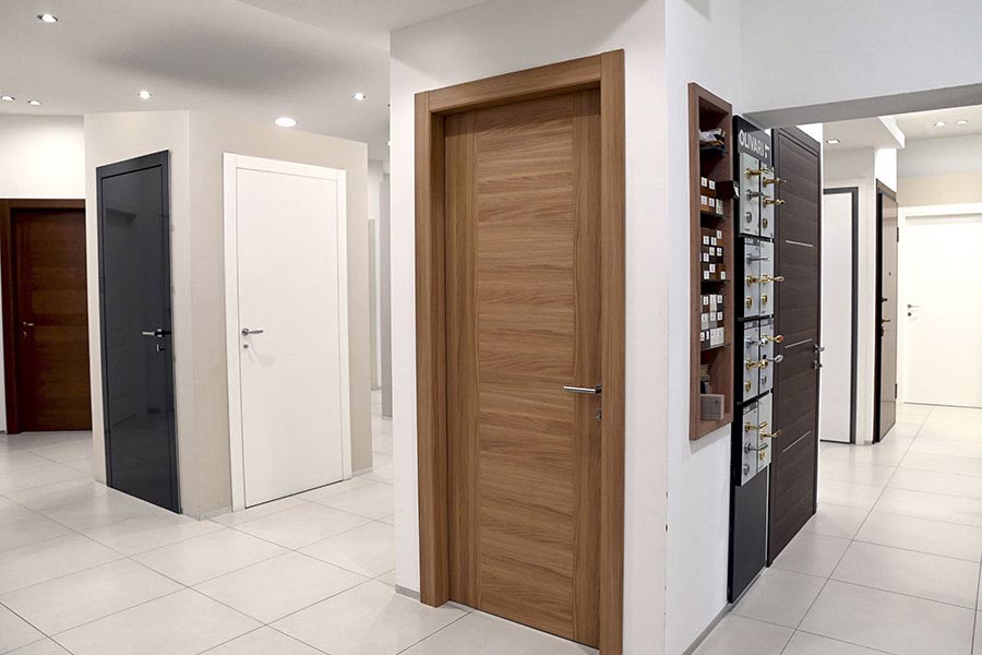 Finiture di edilizia | Novara | Cameroni – Materiali Edili