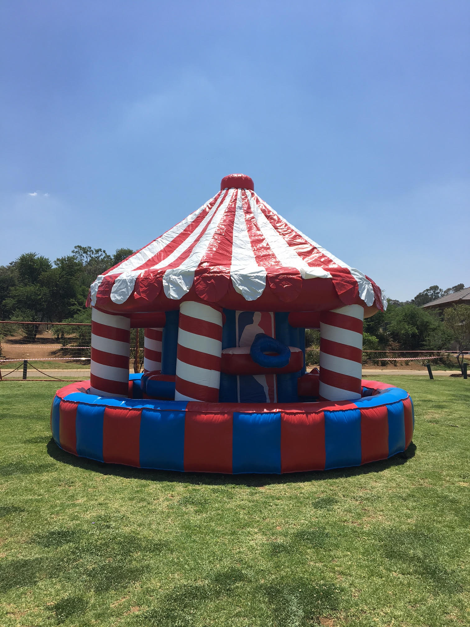 Fun Inflatables | SA Inflatables | Gauteng