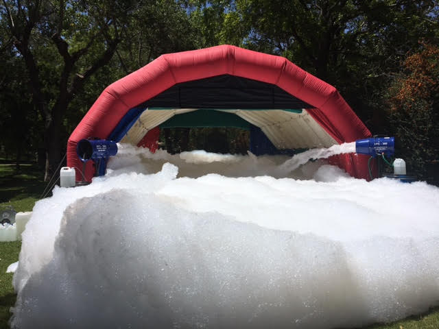 Exciting Inflatables for Rent | SA Inflatables | Gauteng