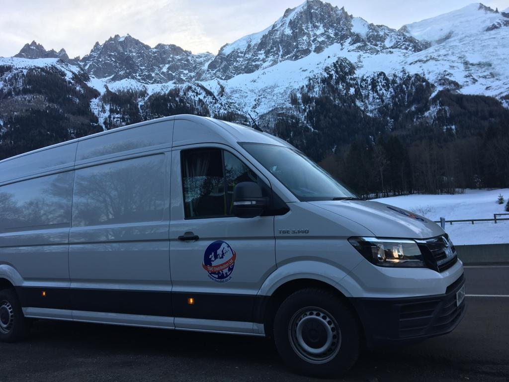 More of our drivers become ADR aware