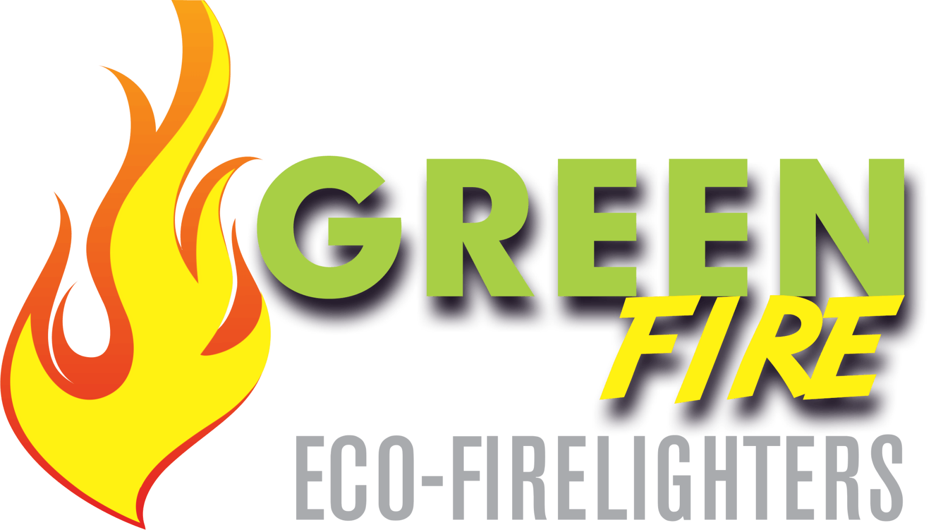 Firelighters - Green Fire Eco-Firelighters