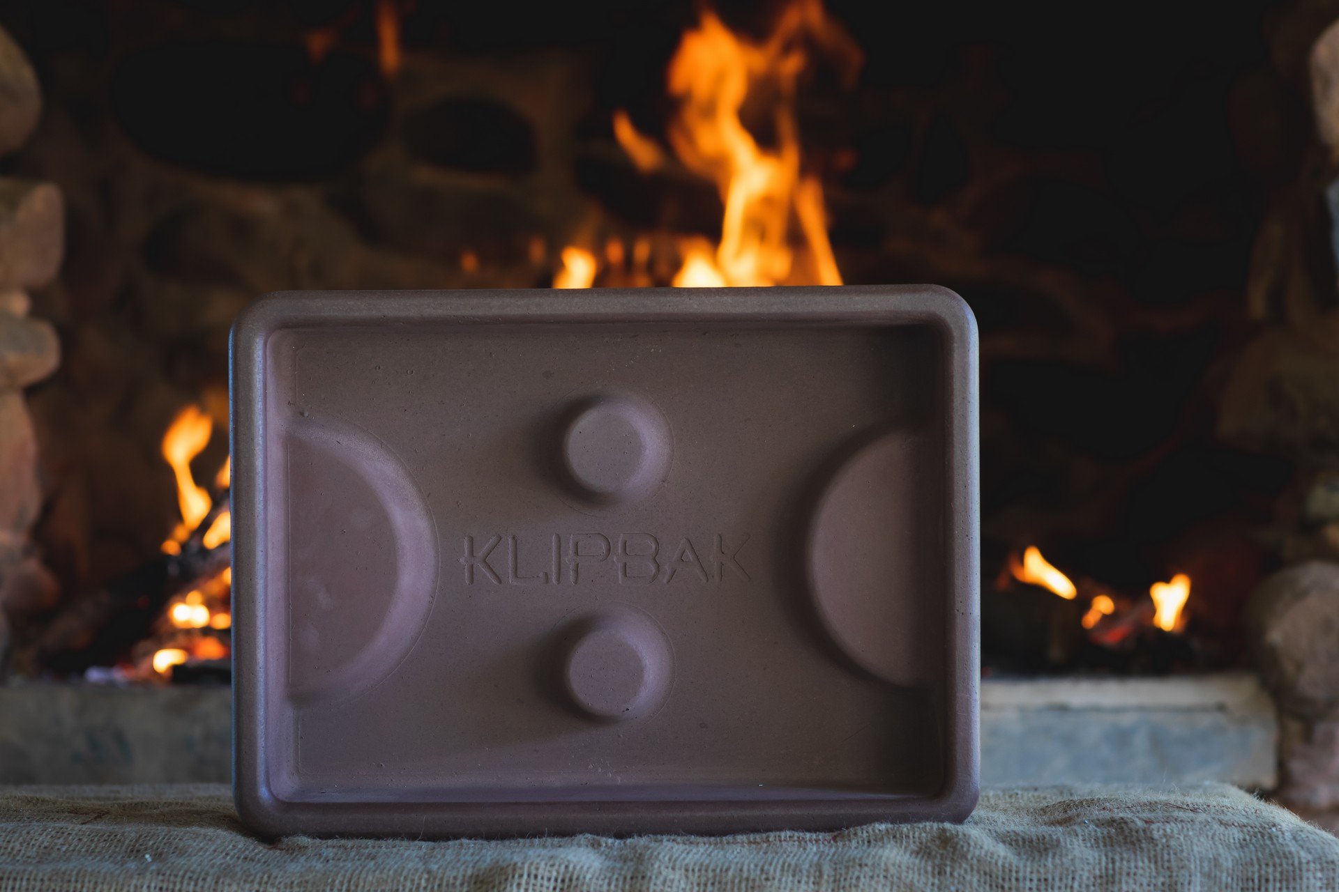 Firelighters - Green Fire Eco-Firelighters