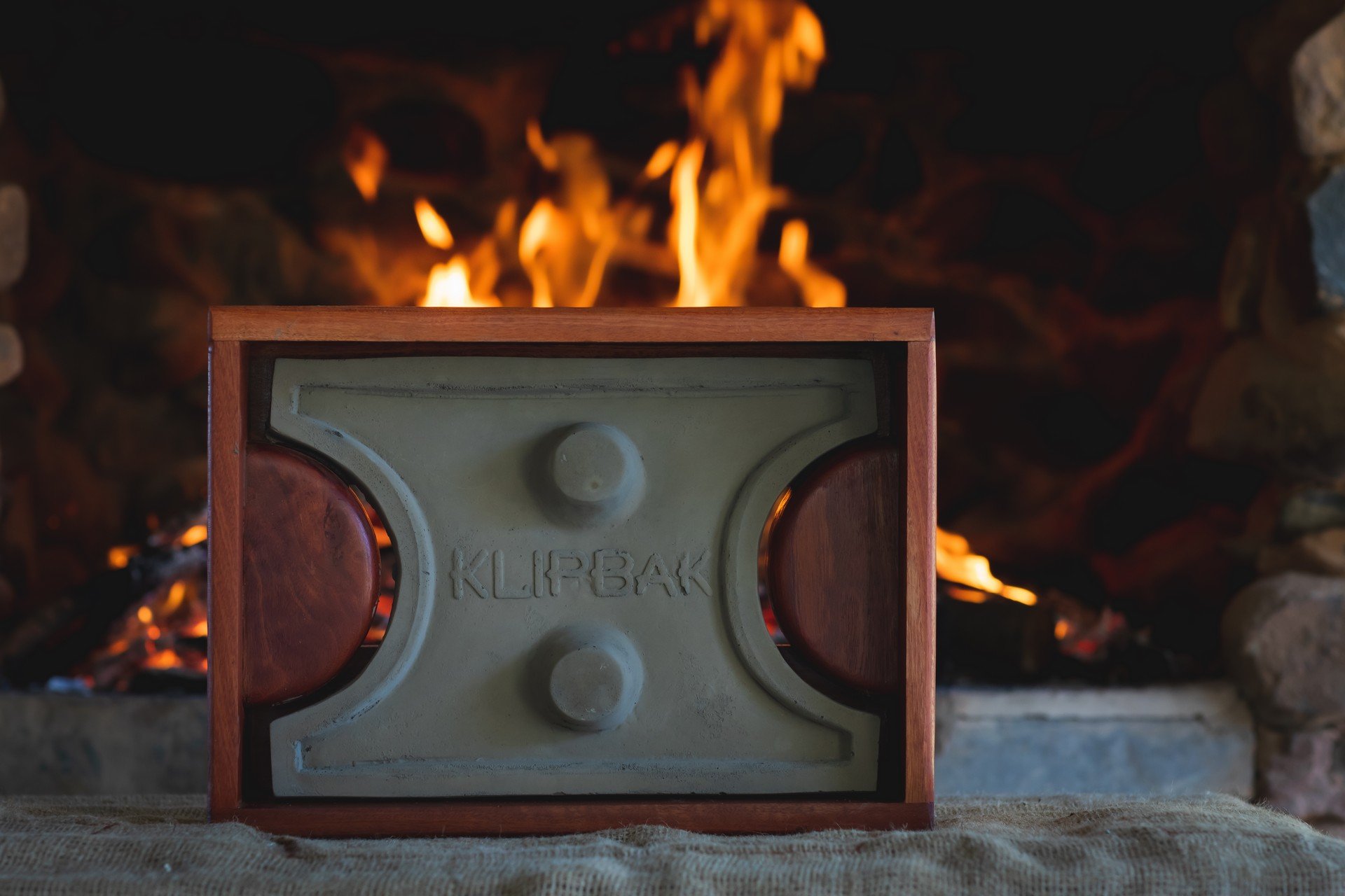 Firelighters - Green Fire Eco-Firelighters