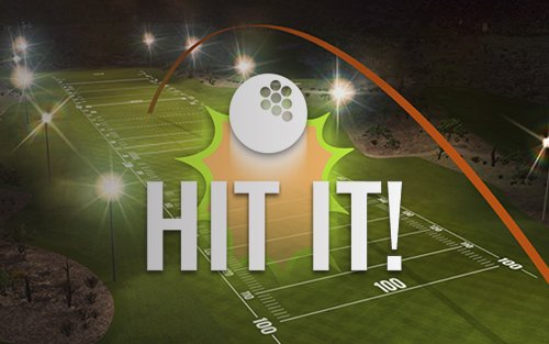 The Range Golf - Mobile Golf Simulator Rentals For Parties Dallas Ft. Worth