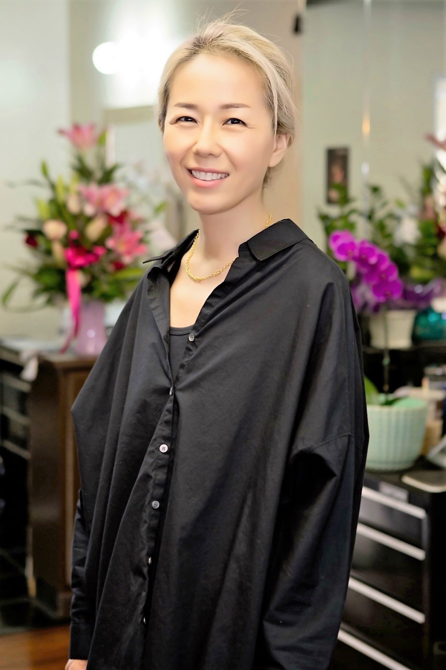 Home [www.hawaiikai101salon.com]