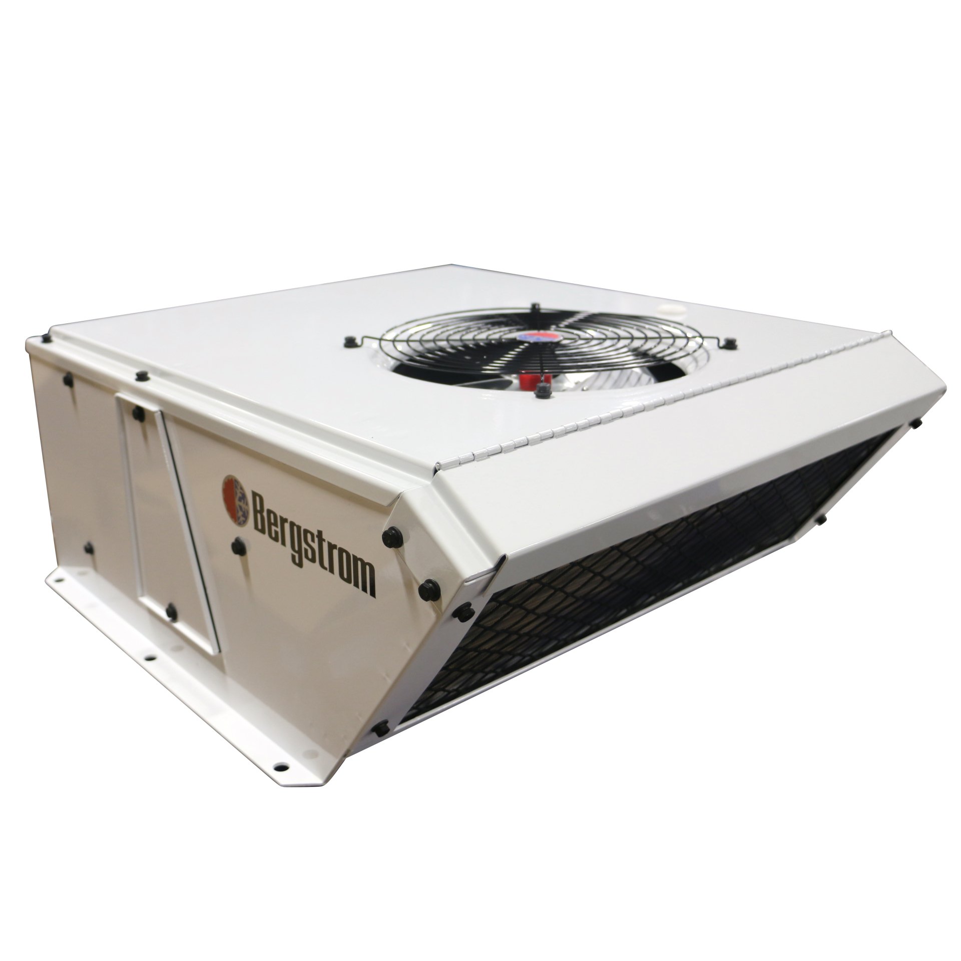 Bergstrom Dealers | Climate Control Systems for Trucks & Off-Highway ...