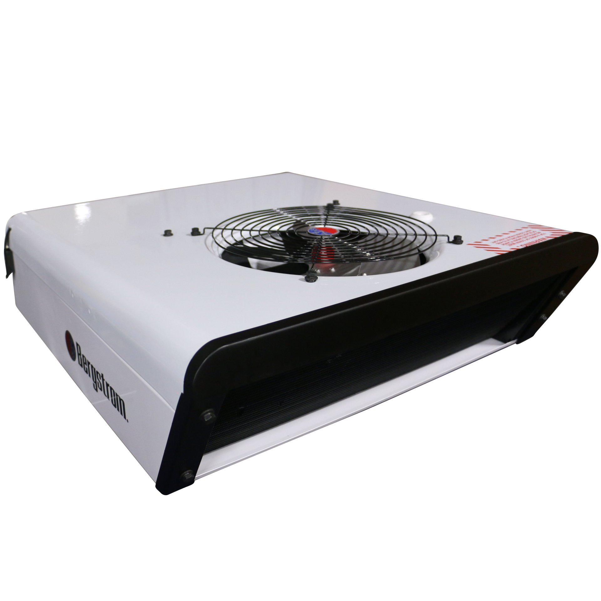 Bergstrom Dealers | Climate Control Systems for Trucks & Off-Highway ...
