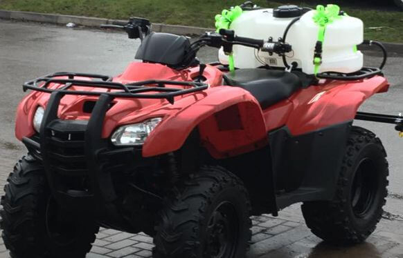 Home | Countrywide ATVs