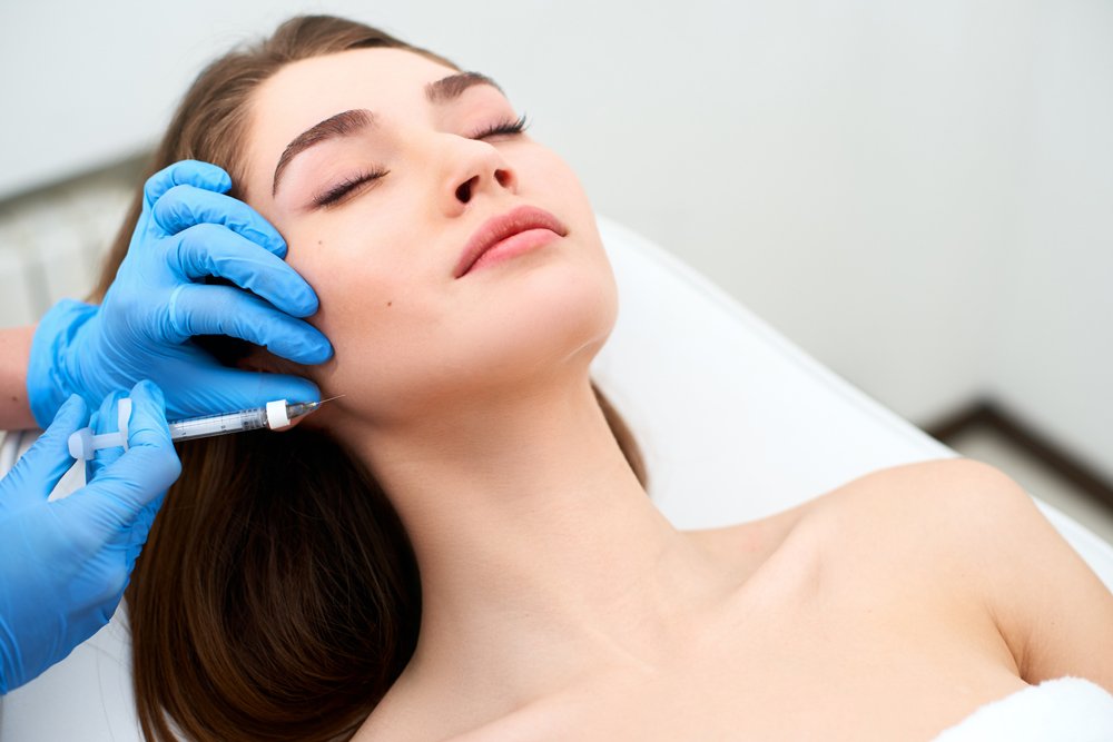 Injectables | Jacksonville, FL | Ageless Rejuvenation Center