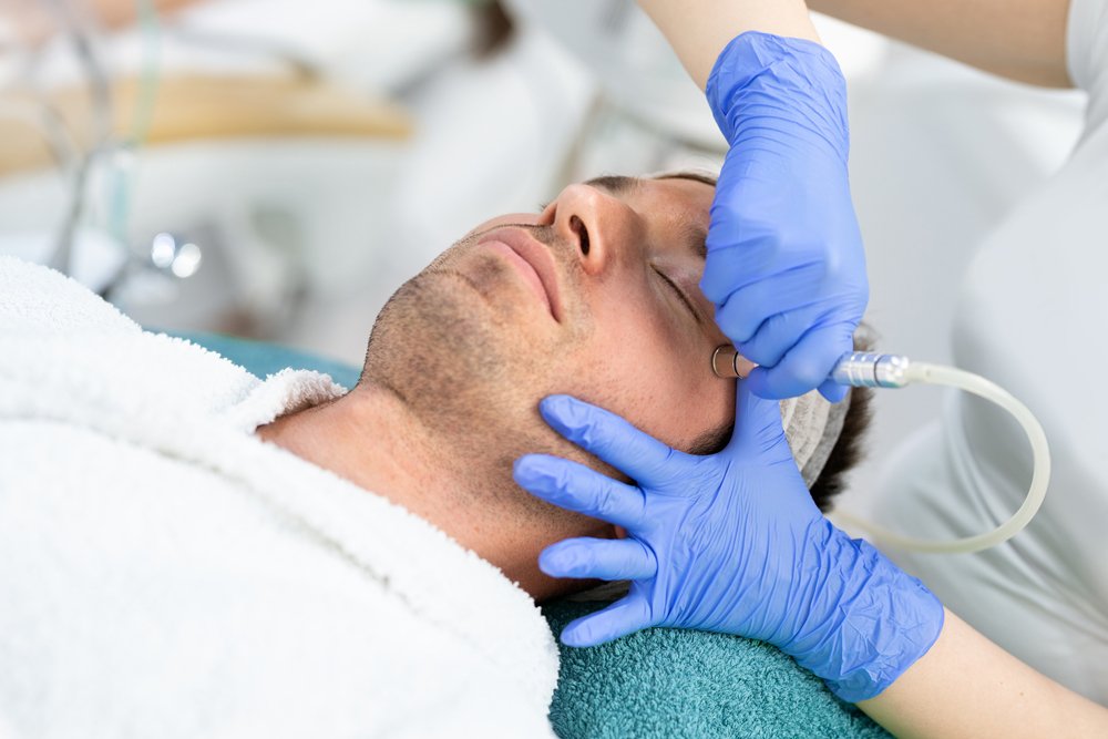 Men's Medical Spa | Jacksonville, FL | Ageless Rejuvenation Center