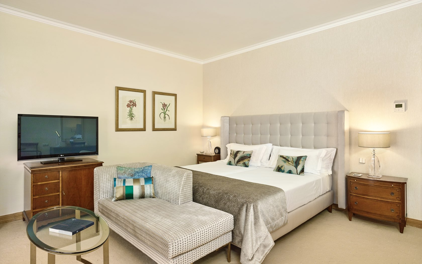 Hotel Quinta do Lago, a Leading Hotel of the World - Algarve, Portugal