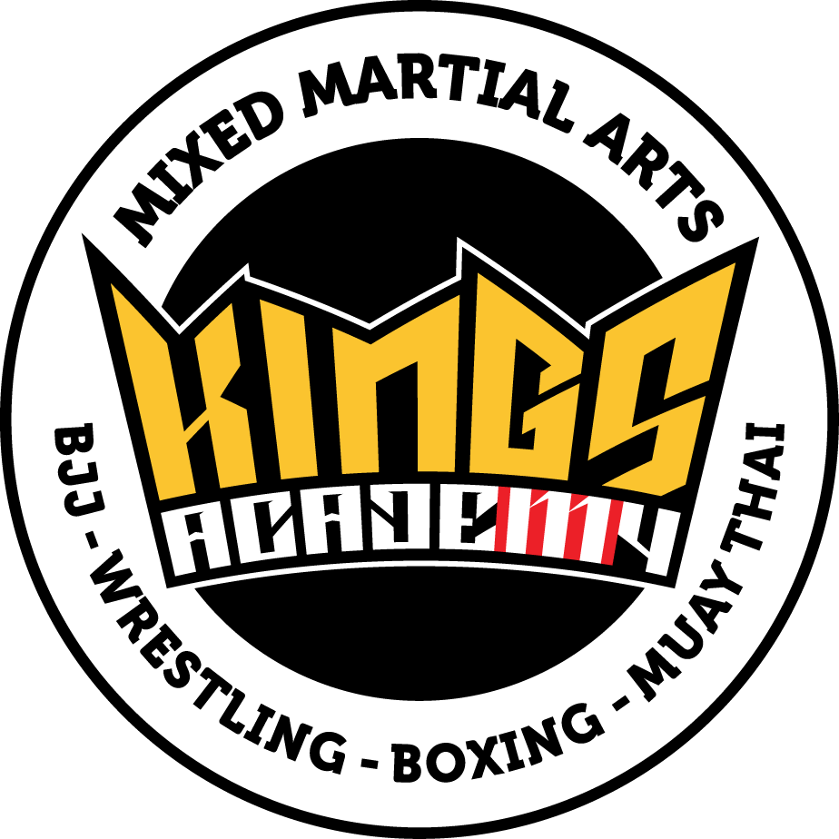 Muay Thai Kickboxing Classes in Sydney | Kings Academy