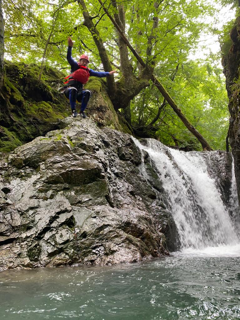 Yorkshire Adventure Company | Yorkshire & Lake District