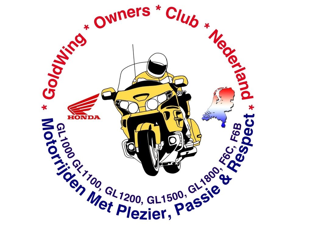 Goldwing Owners Club Nederland