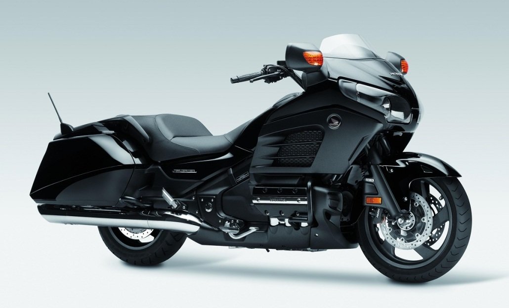 Goldwing Owners Club Nederland