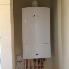 Need a Plumber in Belfast? | Stephen Meneely Plumbing & Gas Ltd