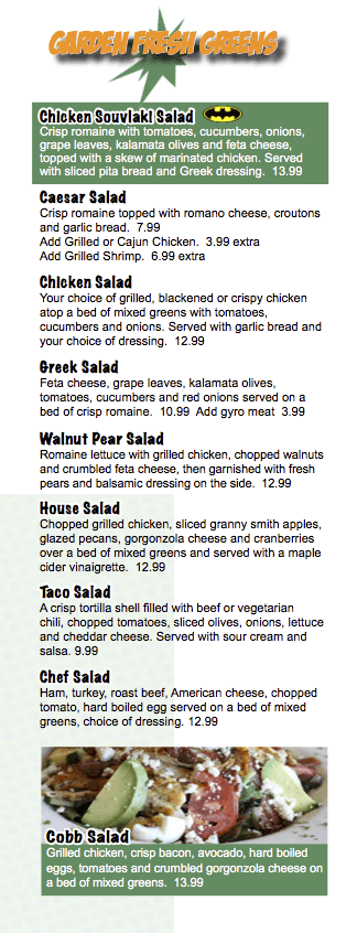 3 Brothers Family Restaurant