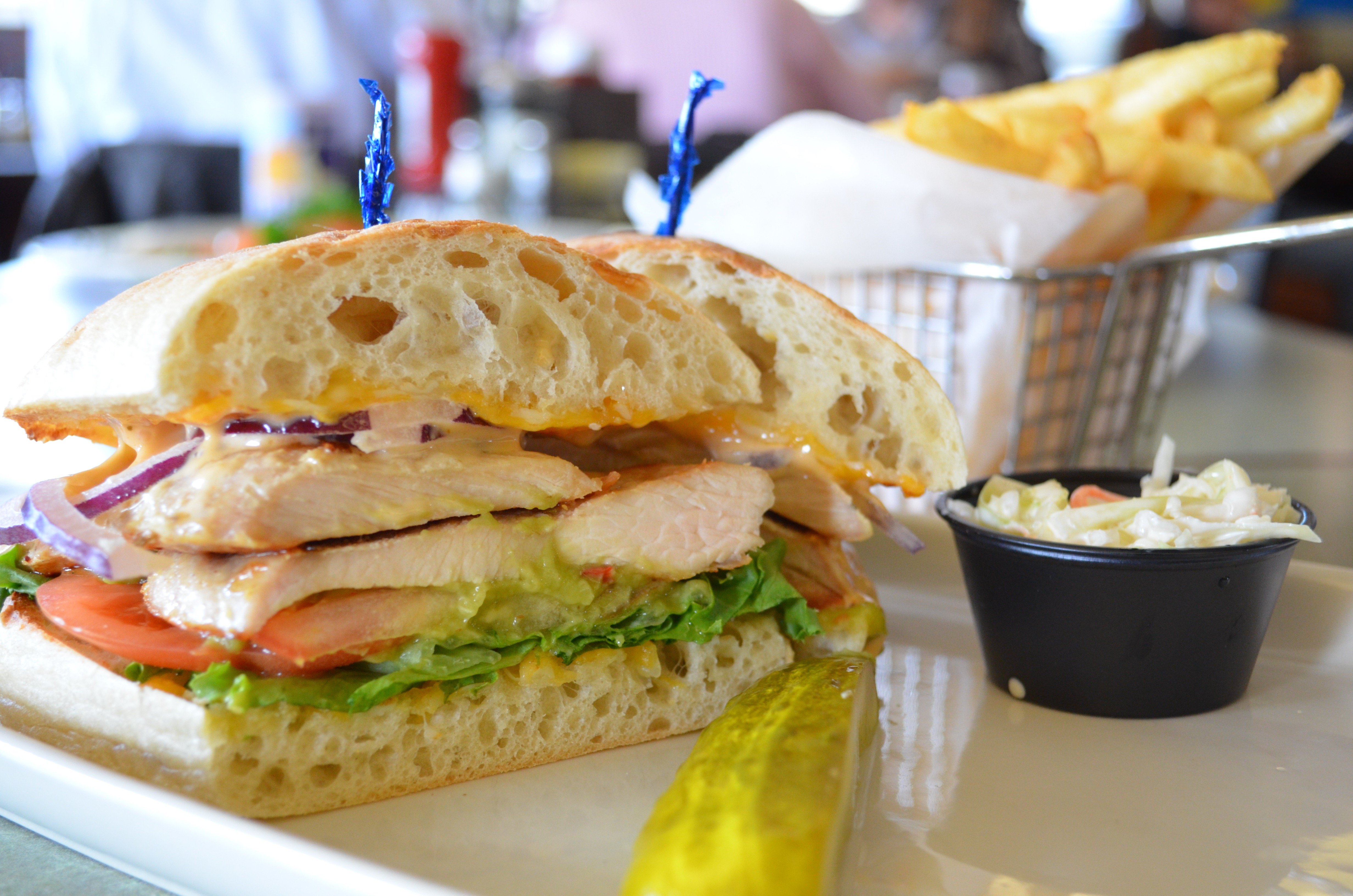 3 Brothers Family Restaurant