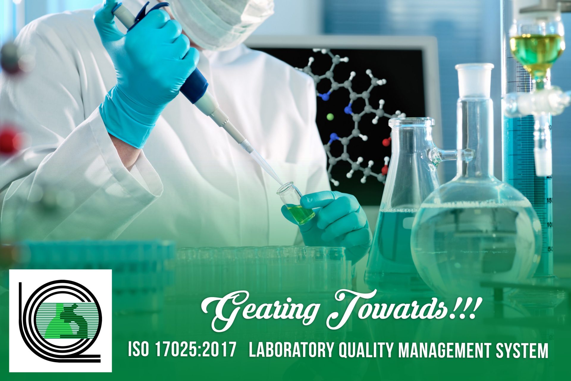 Lipa Quality Control Center Inc - Analytical Services