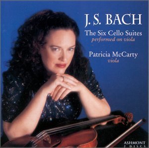Patricia McCarty: Viola Recordings, Viola Teaching Resources, Viola ...