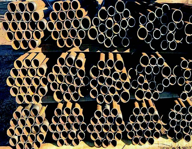 Professional Supplier of Rural Steel Products | Wagga Wagga