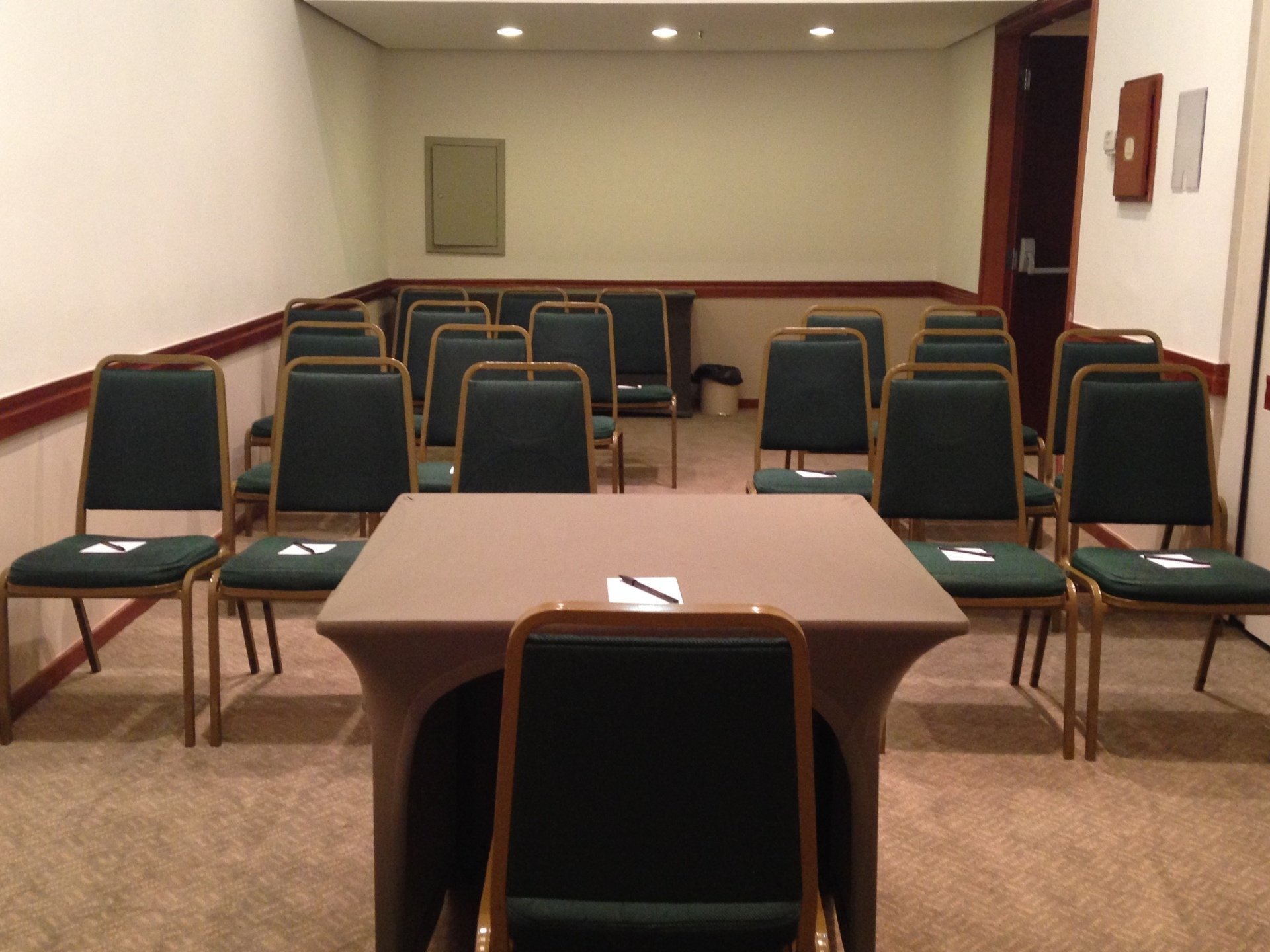 Eventos | Golden Tower Pinheiros Hotel