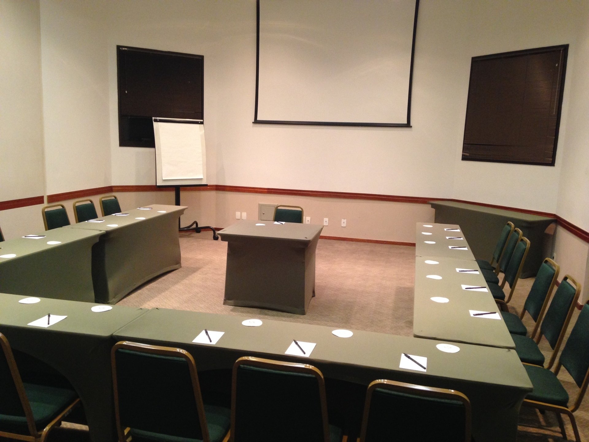 Eventos | Golden Tower Pinheiros Hotel